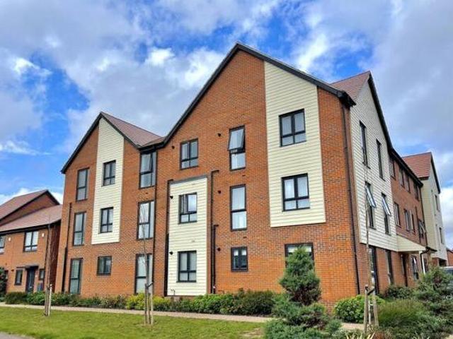 2 Bedroom Apartment For Sale In Ipswich, Suffolk