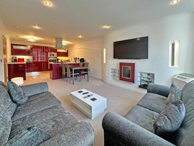 2 bedroom apartment for sale in Isleworth Road, Exeter, EX4