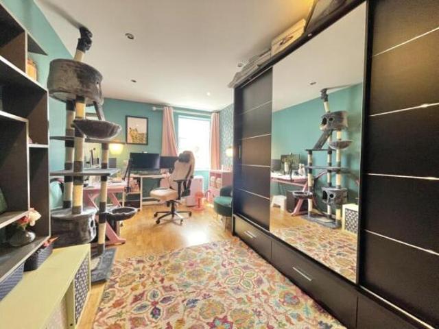 2 bedroom apartment for sale in Isleworth Road, St. Thomas, EX4