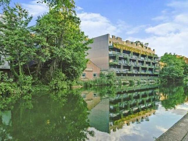 2 Bedroom Apartment For Sale In Islington