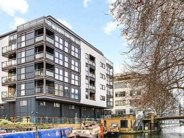 2 Bedroom Apartment For Sale In Islington, London