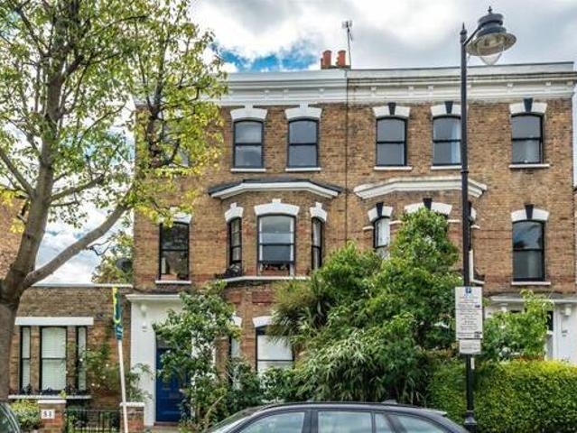 2 Bedroom Apartment For Sale In Islington, London