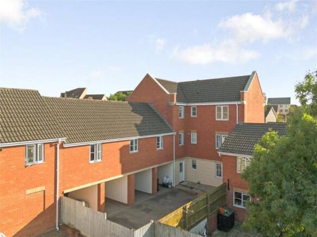 2 bedroom apartment for sale in Julius Close, Emersons Green, Bristol, BS16