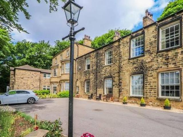 2 bedroom apartment for sale in Jenkin House Jenkin Road Horbury Wakefield WF4