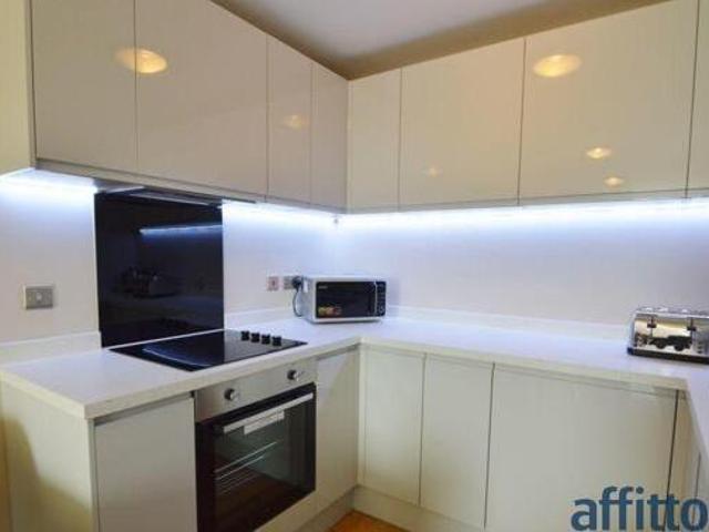 2 Bedroom Apartment For Sale In Jesse Hartley Way