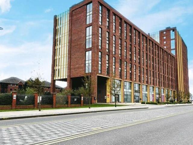 2 Bedroom Apartment For Sale In Jessie Hartley Way