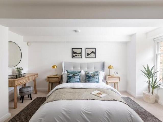 2 bedroom apartment for sale in John Dower House, Crescent Place, Cheltenham, Gloucestershire, GL50