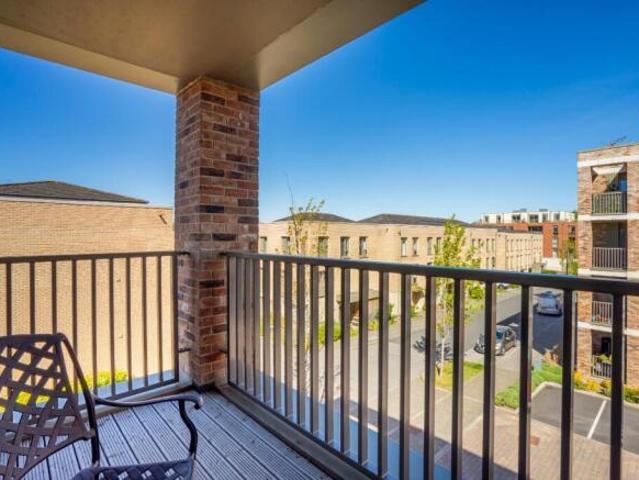 2 bedroom apartment for sale in Joseph Terry Grove, York, YO23