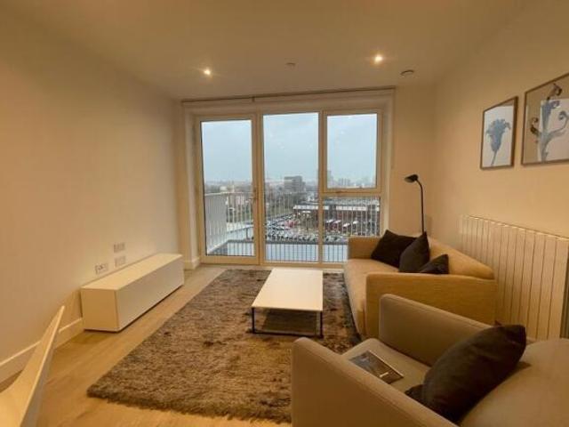 2 bedroom apartment for sale in Kubrick House, Pilkington Terrace, SE28