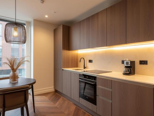 2 bedroom apartment for sale in Kempston Street, Liverpool, L3