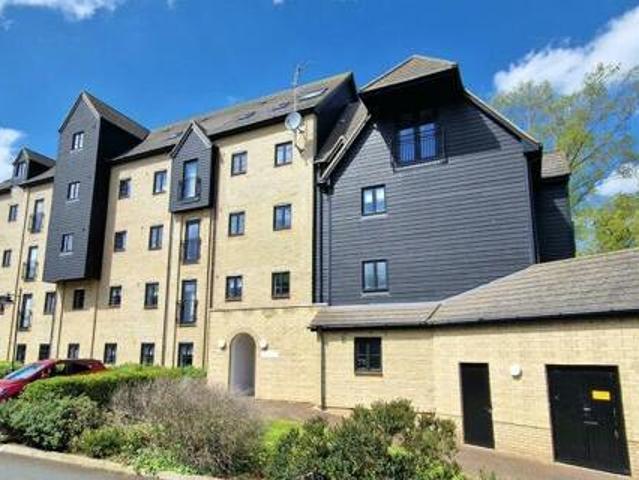2 Bedroom Apartment For Sale In Kempston