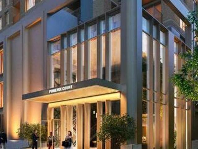 2 Bedroom Apartment For Sale In Kennington Lane, London