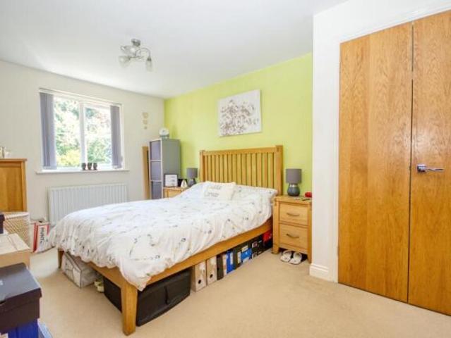 2 bedroom apartment for sale in Kenilworth House, Telegraph Road, West End, Hampshire, SO30