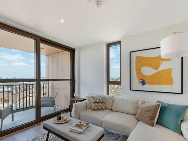 2 Bedroom Apartment For Sale In Kensal View Kensal Green