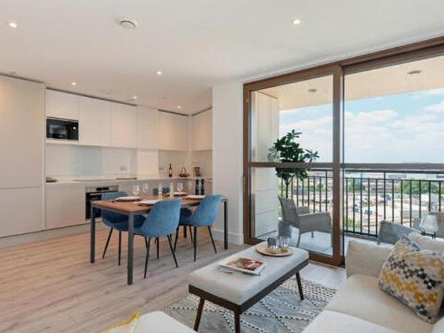 2 Bedroom Apartment For Sale In Kensal Green