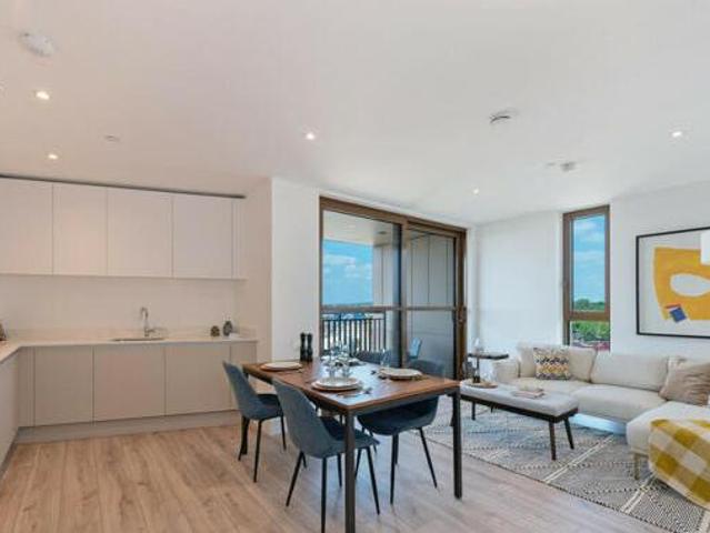 2 Bedroom Apartment For Sale In Kensal Green
