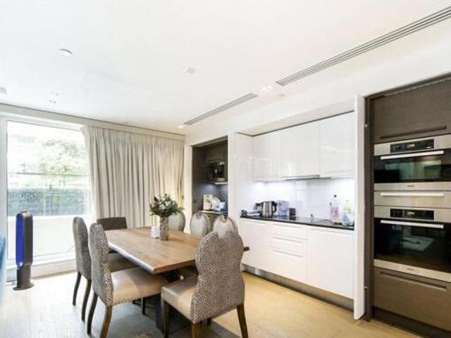 2 Bedroom Apartment For Sale In Kensington High Street