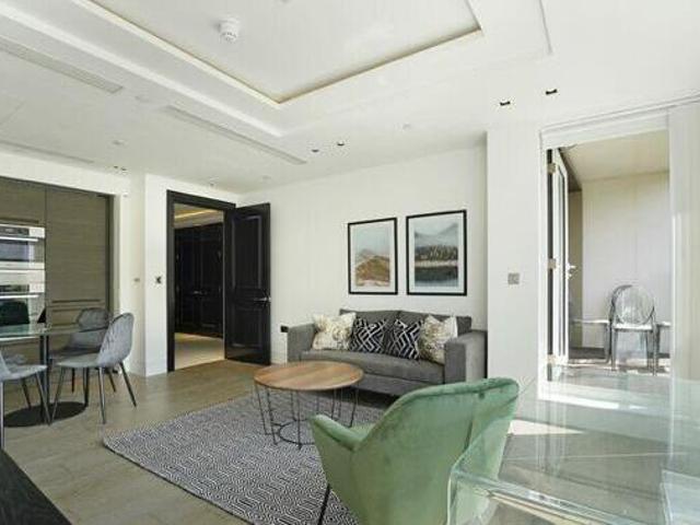 2 Bedroom Apartment For Sale In Kensington High Street