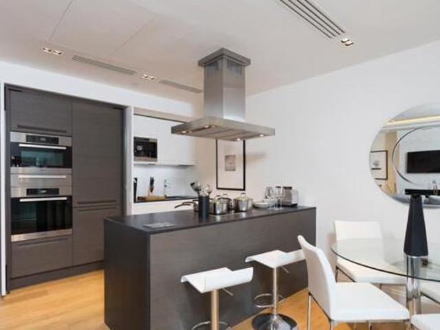 2 Bedroom Apartment For Sale In Kensington High Street