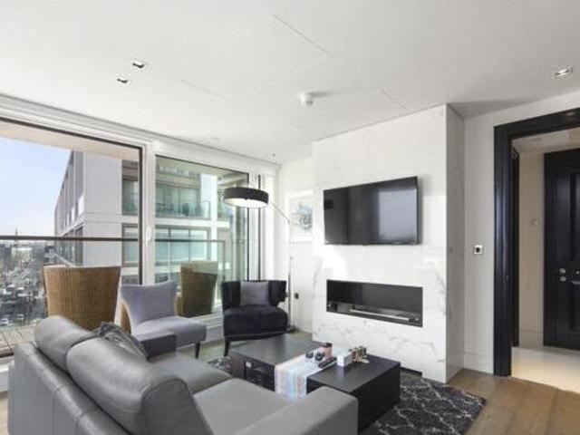 2 Bedroom Apartment For Sale In Kensington High Street