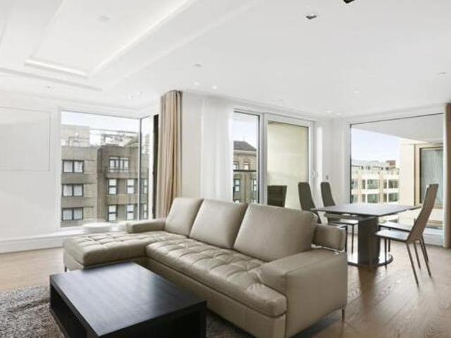 2 Bedroom Apartment For Sale In Kensington High Street