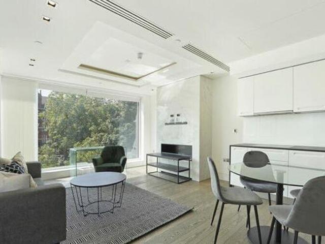 2 Bedroom Apartment For Sale In Kensington High Street