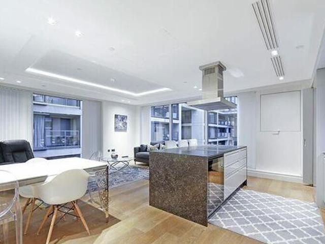 2 Bedroom Apartment For Sale In Kensington High Street