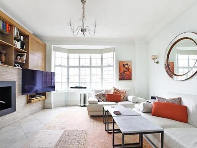 2 Bedroom Apartment For Sale In Kensington High Street