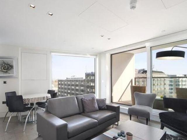 2 Bedroom Apartment For Sale In Kensington High Street