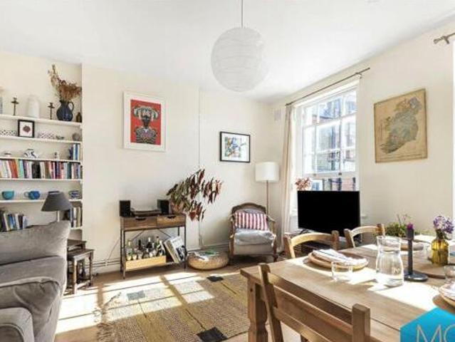 2 Bedroom Apartment For Sale In Kentish Town, London