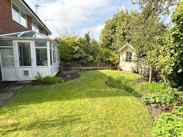 2 bedroom apartment for sale in Kentmore Close, Stockport, SK4