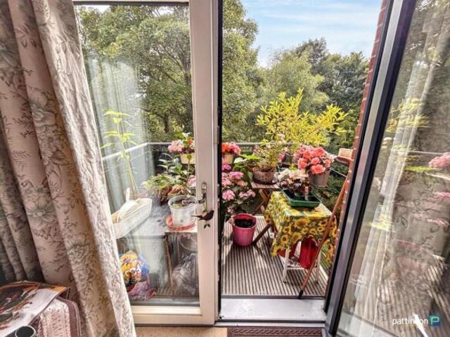 2 bedroom apartment for sale in Kenton Road, Newcastle upon Tyne, and Wear, NE3 4PE, NE3