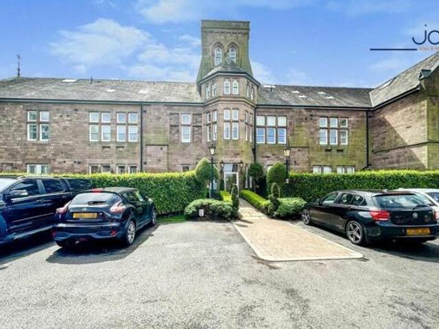 2 Bedroom Apartment For Sale In Kershaw Drive