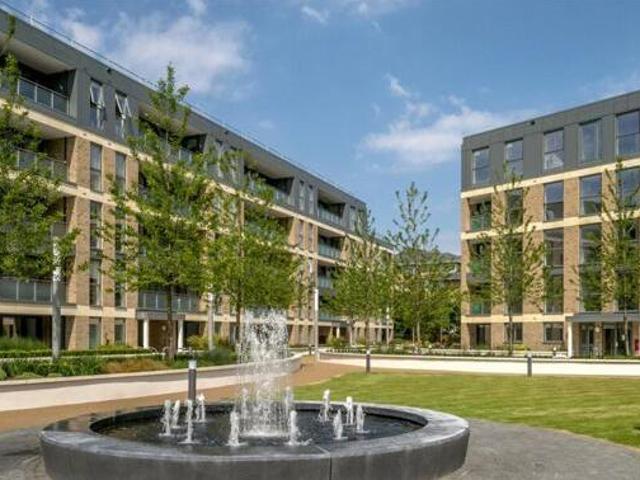 2 Bedroom Apartment For Sale In Kew, Surrey
