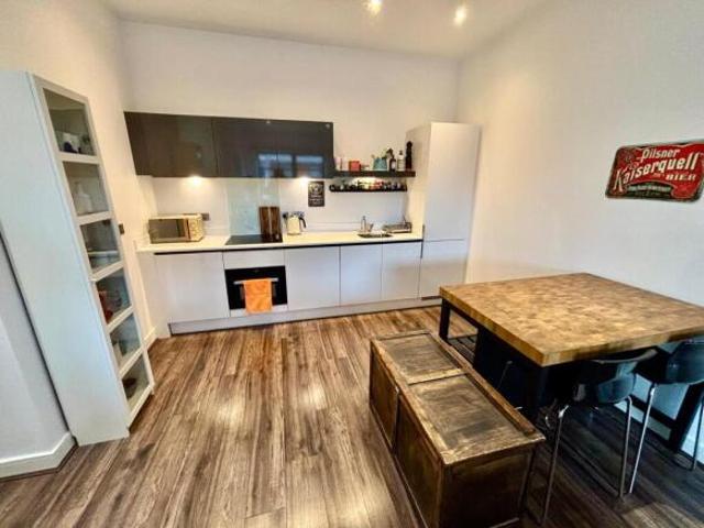 2 bedroom apartment for sale in Kettleworks, Birmingham, B1