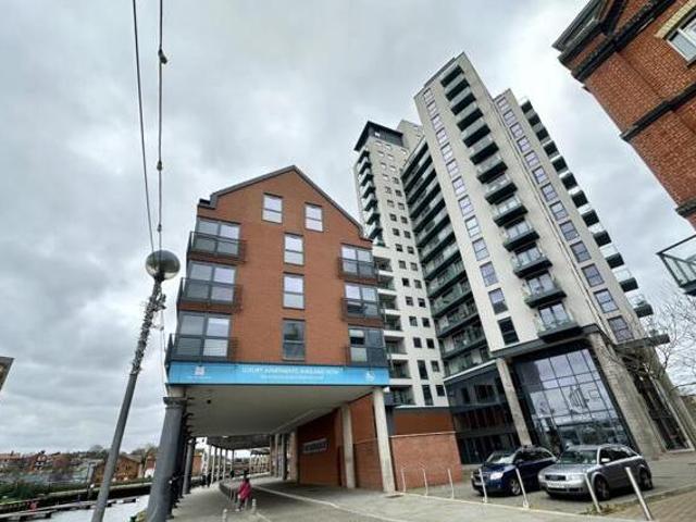 2 Bedroom Apartment For Sale In Key Street