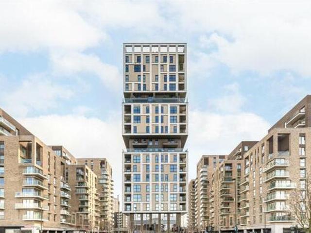 2 Bedroom Apartment For Sale In Kidrbooke Village, London