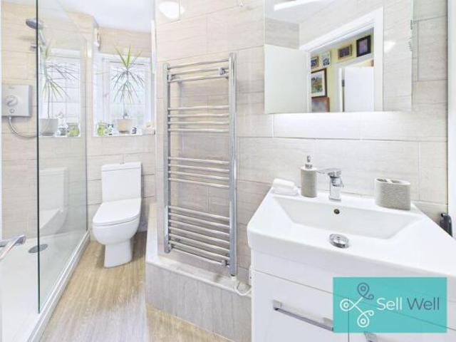 2 bedroom apartment for sale in Kilcoby Avenue, SWinton, Manchester, M27