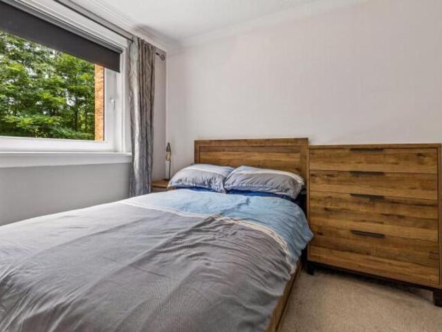 2 bedroom apartment for sale in Killermont View, Glasgow, G20