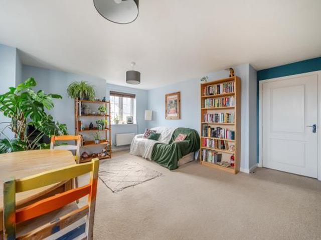2 bedroom apartment for sale in Kimmeridge Road, Cumnor, Oxford, OX2