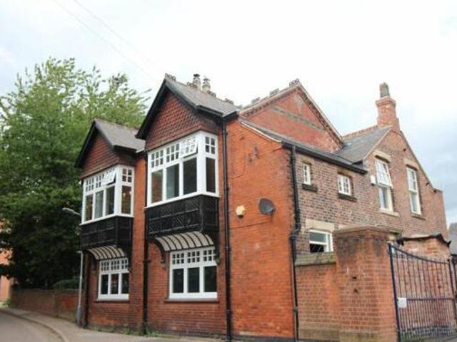 2 Bedroom Apartment For Sale In Kimberley, Nottingham