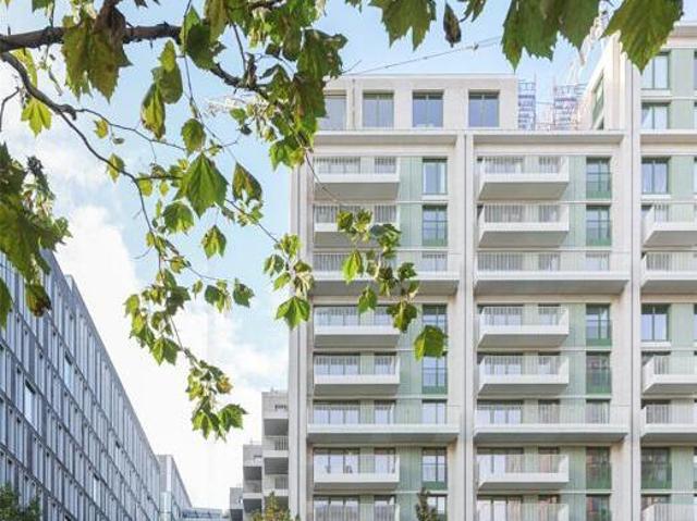 2 Bedroom Apartment For Sale In King´s Cross