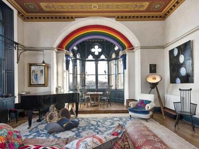 2 Bedroom Apartment For Sale In King´s Cross, London