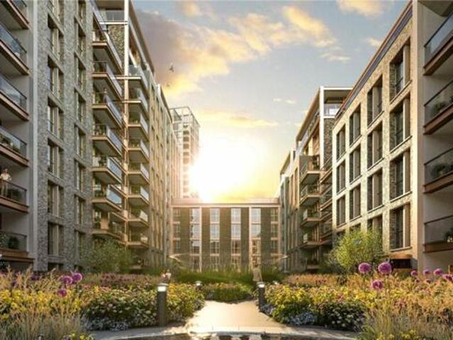 2 Bedroom Apartment For Sale In King´s Road, London