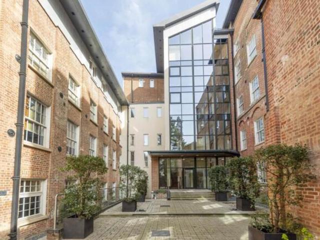 2 bedroom apartment for sale in King Street, Norwich, NR1