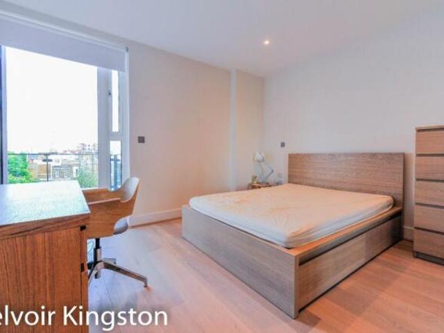 2 bedroom apartment for sale in King Street, London, W6