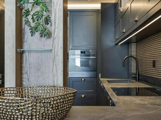 2 bedroom apartment for sale in King Street, London, W6