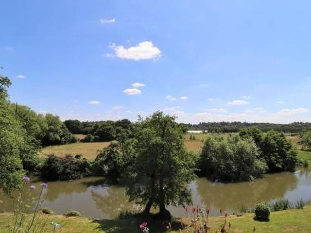 2 bedroom apartment for sale in Kingfisher Close WaltonOnThames Surrey KT12