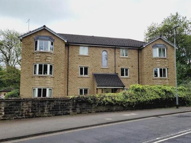 2 Bedroom Apartment For Sale In Kings Mill Lane