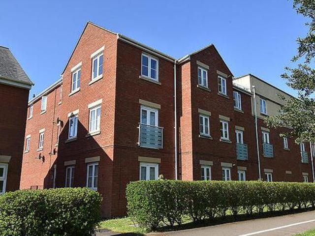 2 Bedroom Apartment For Sale In Kings Heath, Exeter